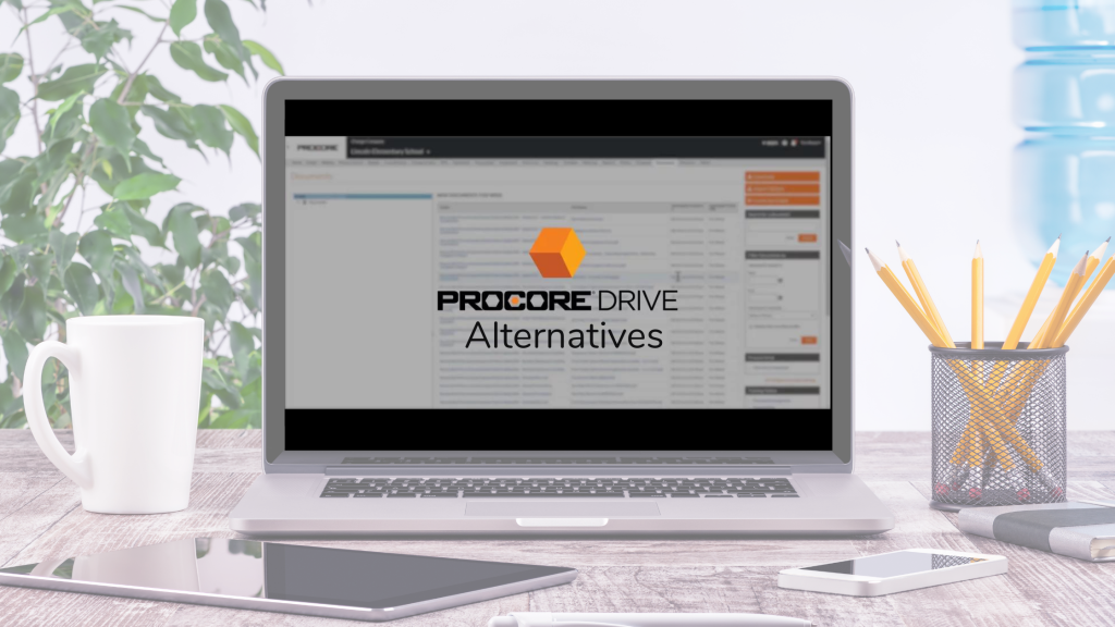 Procore: Best Alternatives to Procore in 2023