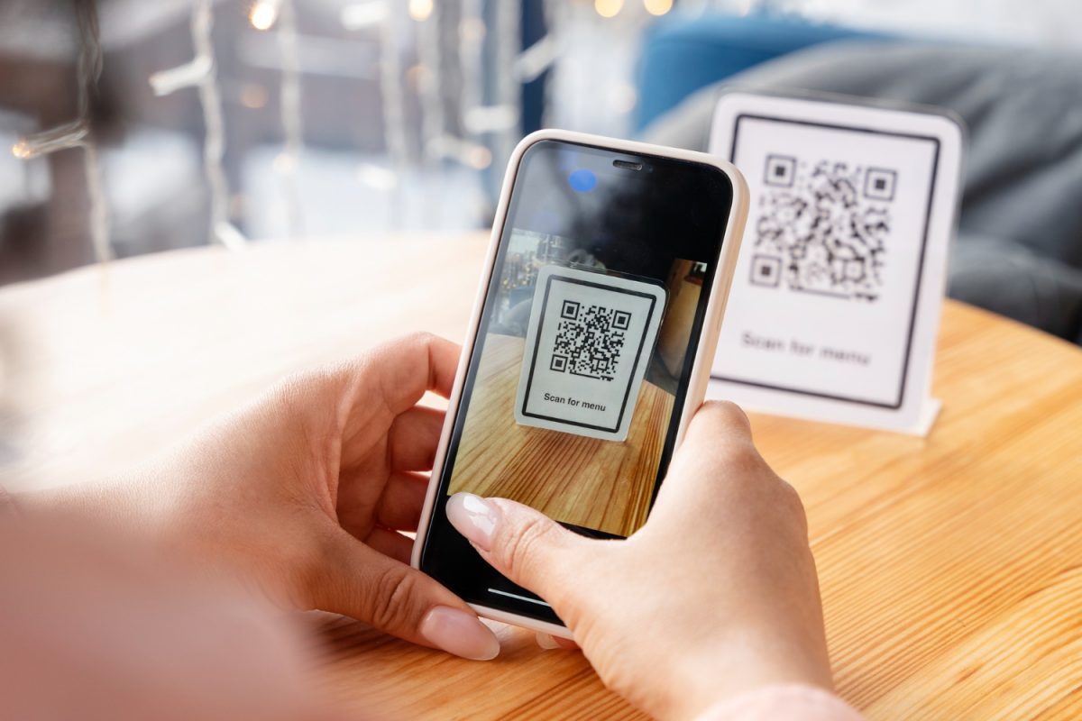 Best QR code generator to boost your advertising efforts