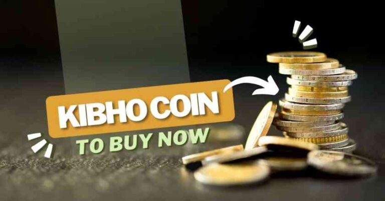 Kibho Coin || Kibho Coin Price || Kibho Coin Price Today